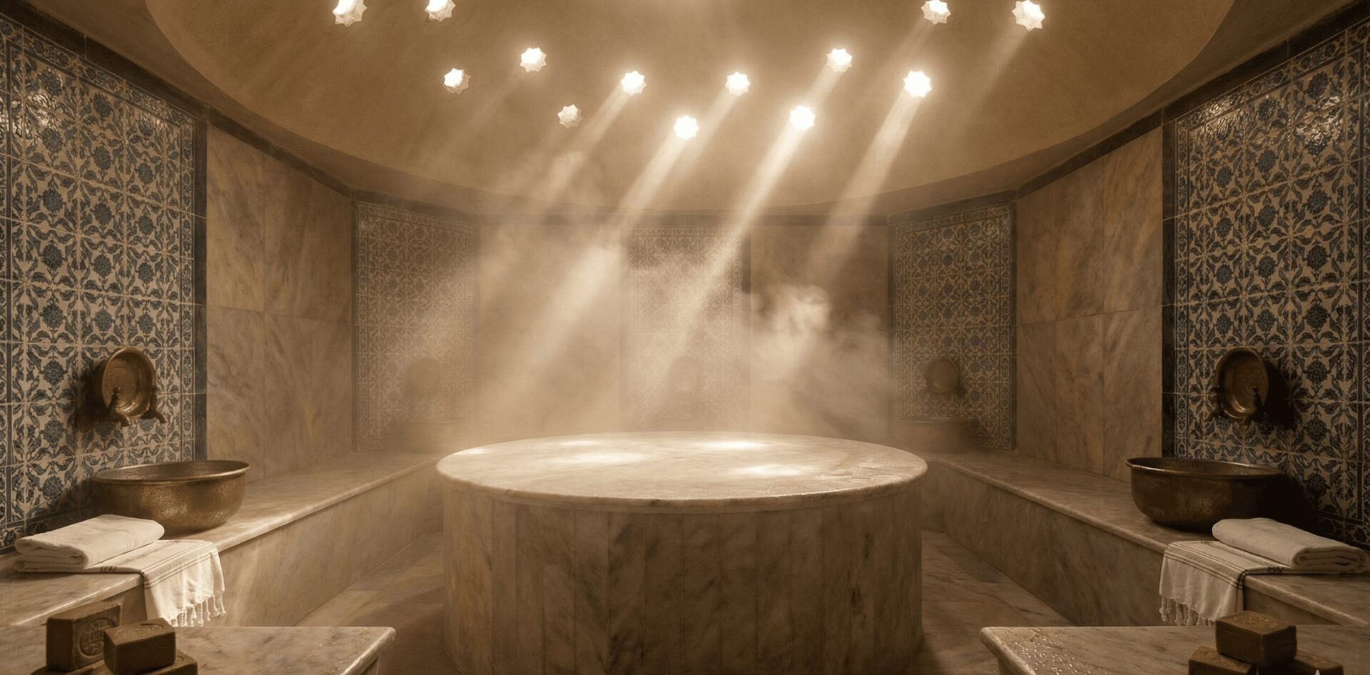 The Complete Guide To Turkish Hammams In Hurghada: What To Expect & Why ...
